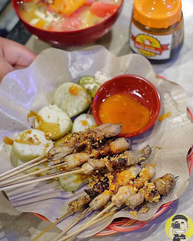 Sate Enak di Surabaya, Nggak Cukup Cuma Seporsi Saja