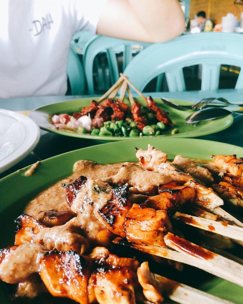 Kuliner Malam di Bogor, Nggak Perlu Lagi Takut Kelaparan