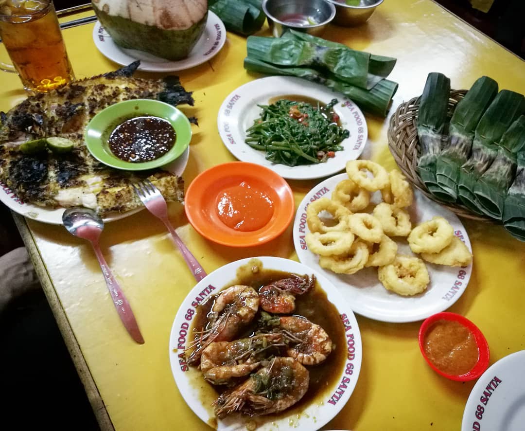 4 Tempat Makan Cumi di Jakarta, Harga Terjangkau dengan Rasa Istimewa