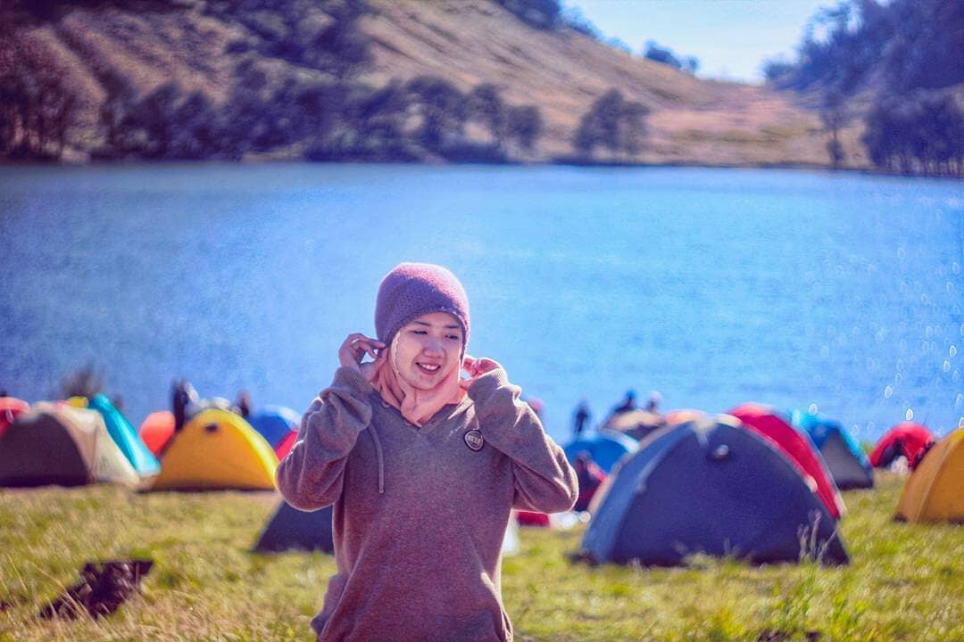 Jalur Pendakian Semeru Kembali Dibuka, Perhatikan Hal Ini Demi ...