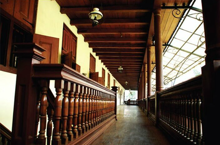 Galangan VOC, Peninggalan Monumental Era Kolonial yang Mulai Terlupakan