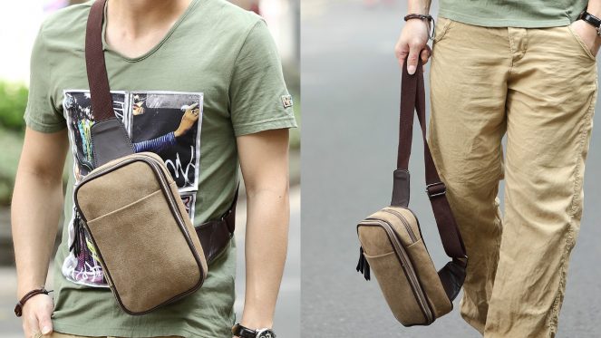 7 Model Tas untuk Traveling yang Harus Kamu Punya