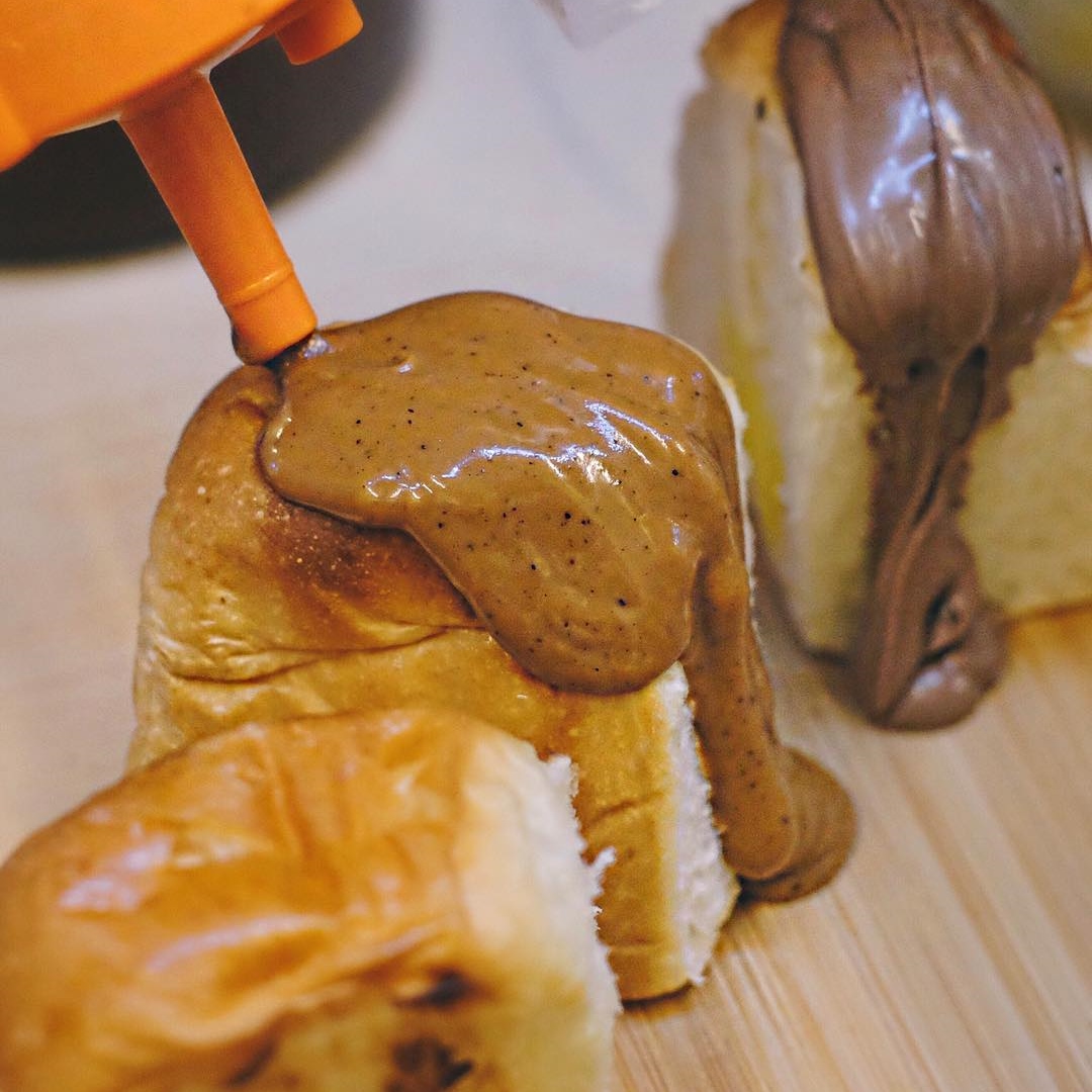 5 Roti Kekinian di Indonesia, Tampilan Menarik Menggugah Selera