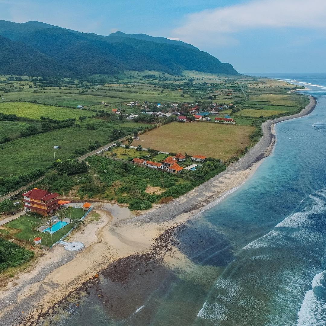 Ini Pilihan Hotel di Kabupaten Dompu, Siap-siap Hadiri Festival Pesona ...