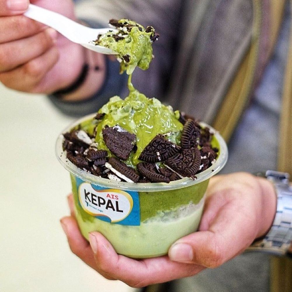 Makin Hits, Es Kepal Milo Hadir dengan Aneka Rasa