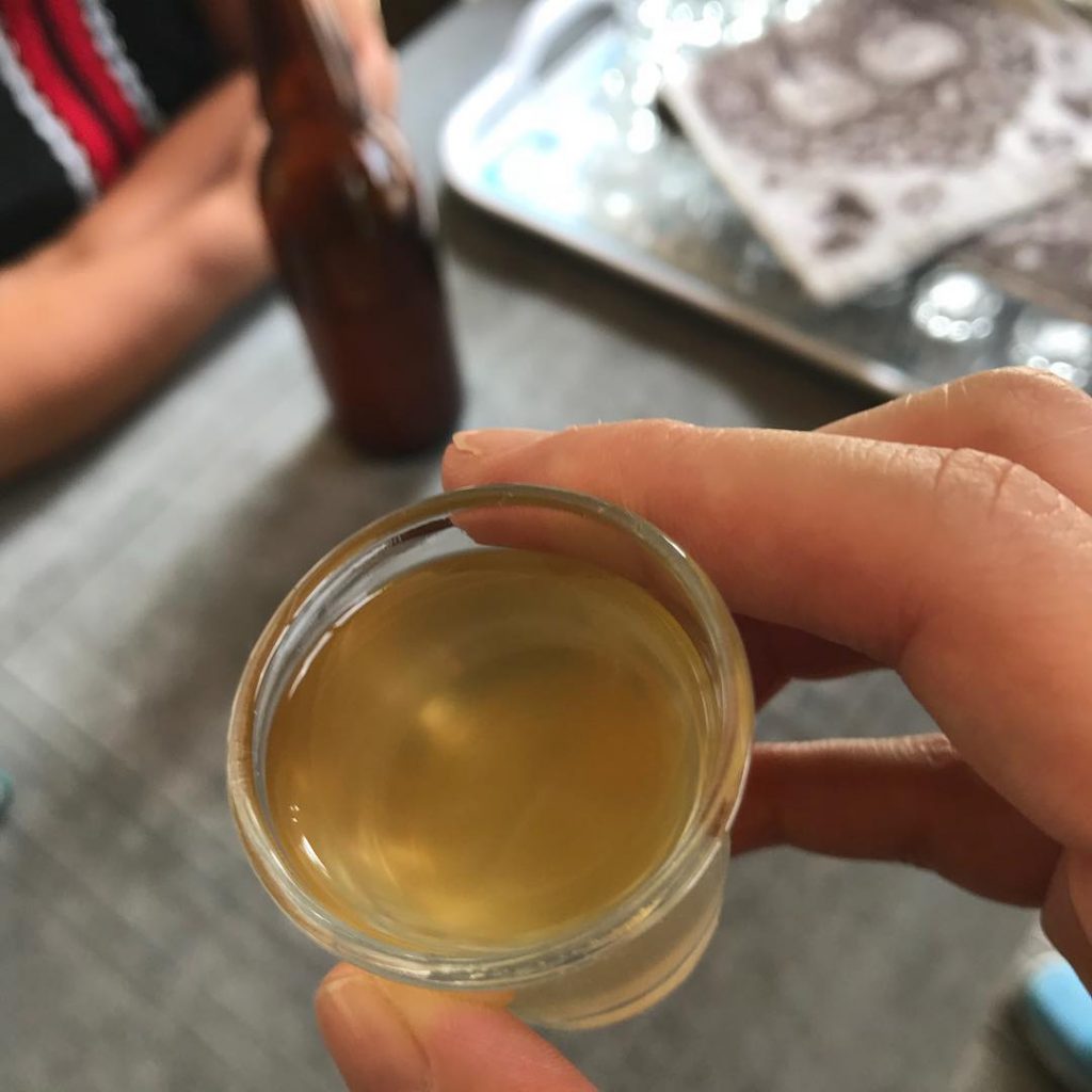 Memabukkan, 6 Minuman Tradisional Indonesia Ini Konon Diburu Para Bule