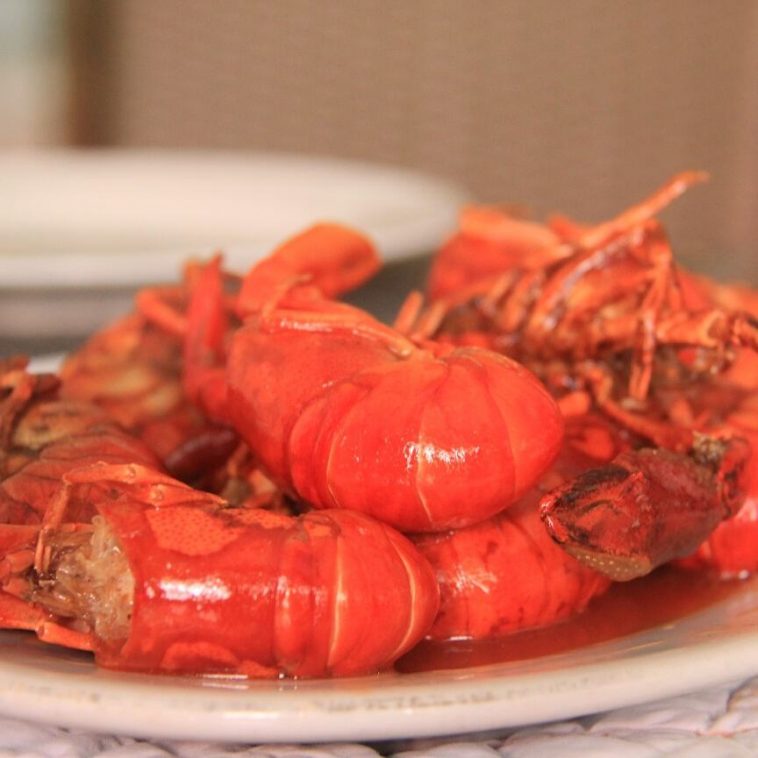 Selingkuh Sampai Keladi, 6 Kuliner Sorong Wajib Dicipi