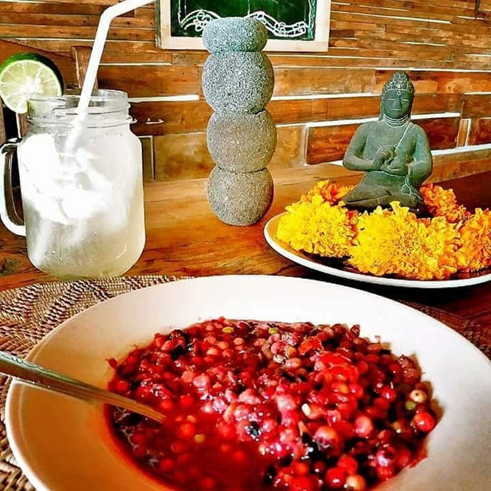 4 Warung Rujak Boni di Bali, Sajian Istimewa di Siang Hari