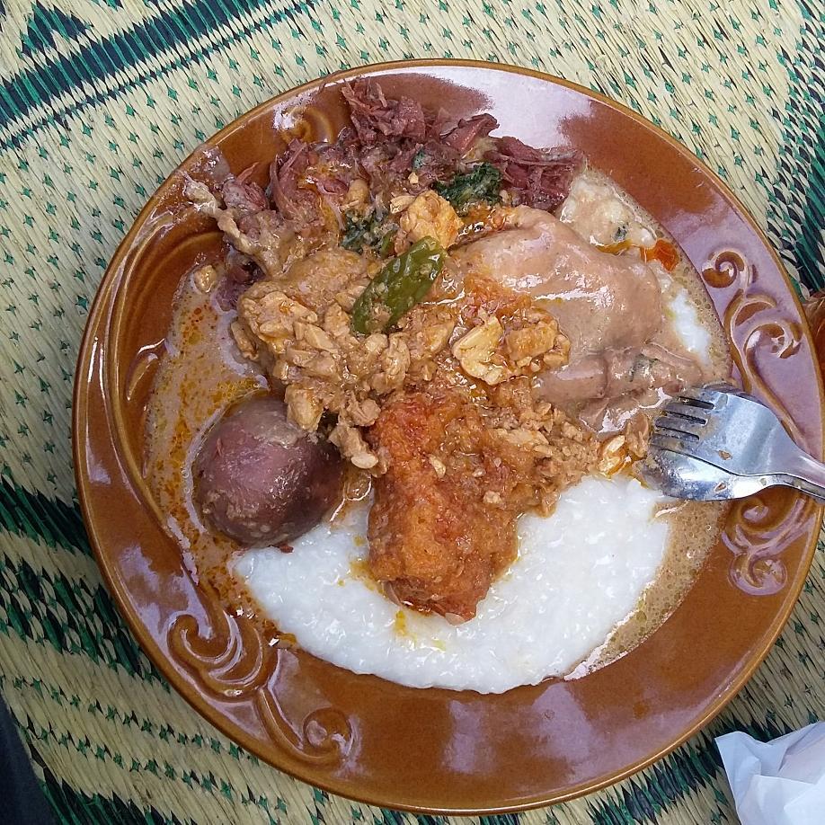 9 Variasi Gudeg yang Harus Kamu Tahu, Ada yang Bisa ‘Meledak’