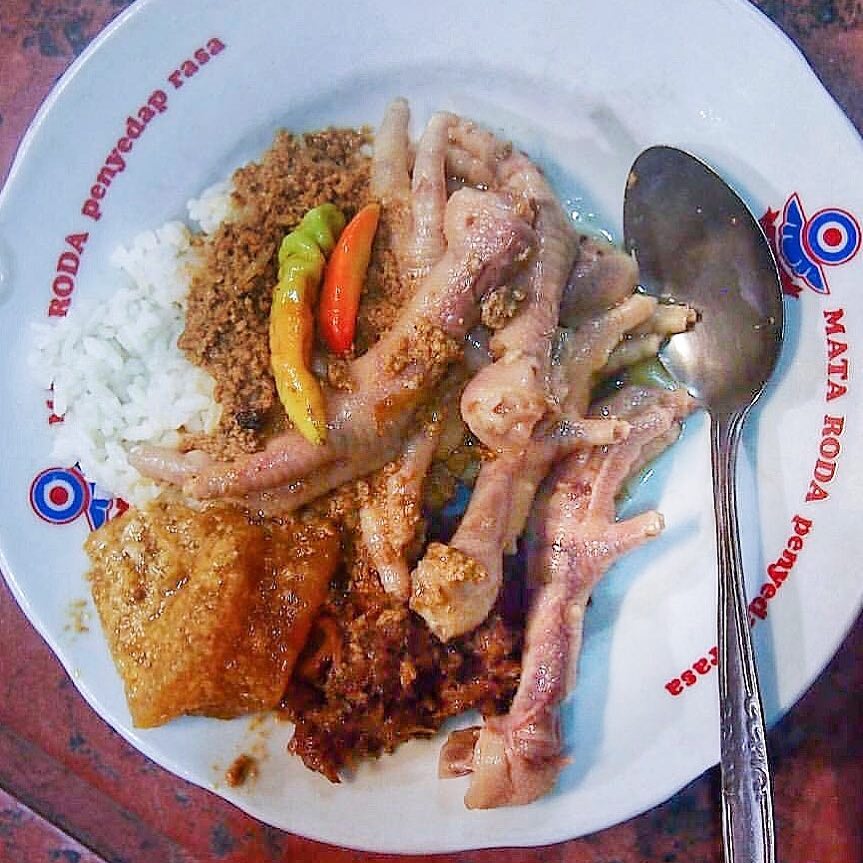 9 Variasi Gudeg yang Harus Kamu Tahu, Ada yang Bisa ‘Meledak’