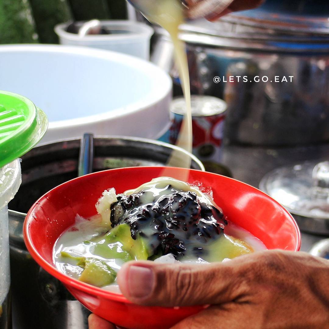 10 Es Tradisional Indonesia, Sudah Jarang Tapi Tetap Idola