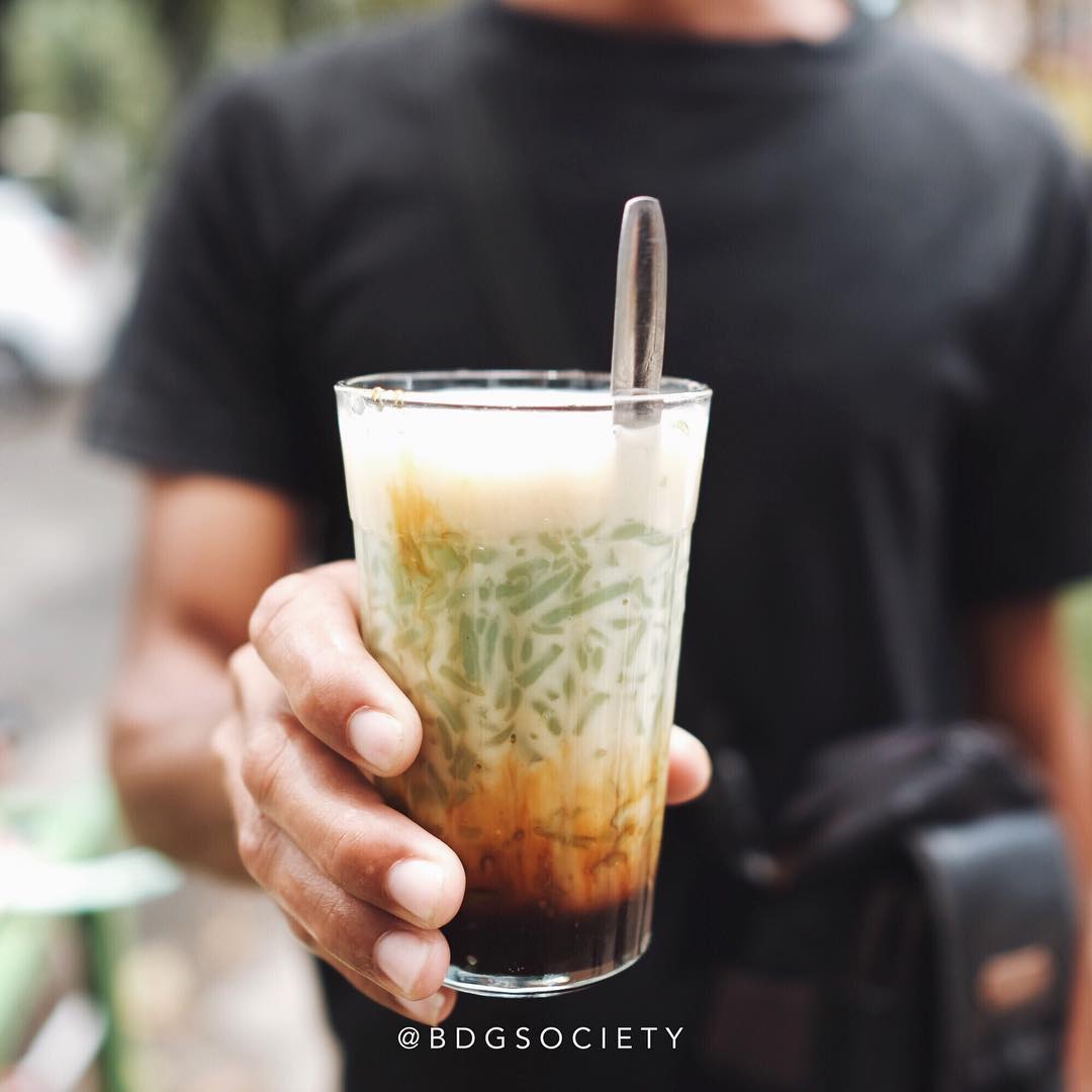 10 Es Tradisional Indonesia, Sudah Jarang Tapi Tetap Idola