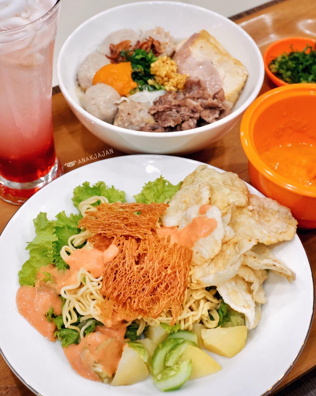 12 Rujak Khas Nusantara, Bukti Nyata Indonesia Penuh Keragaman