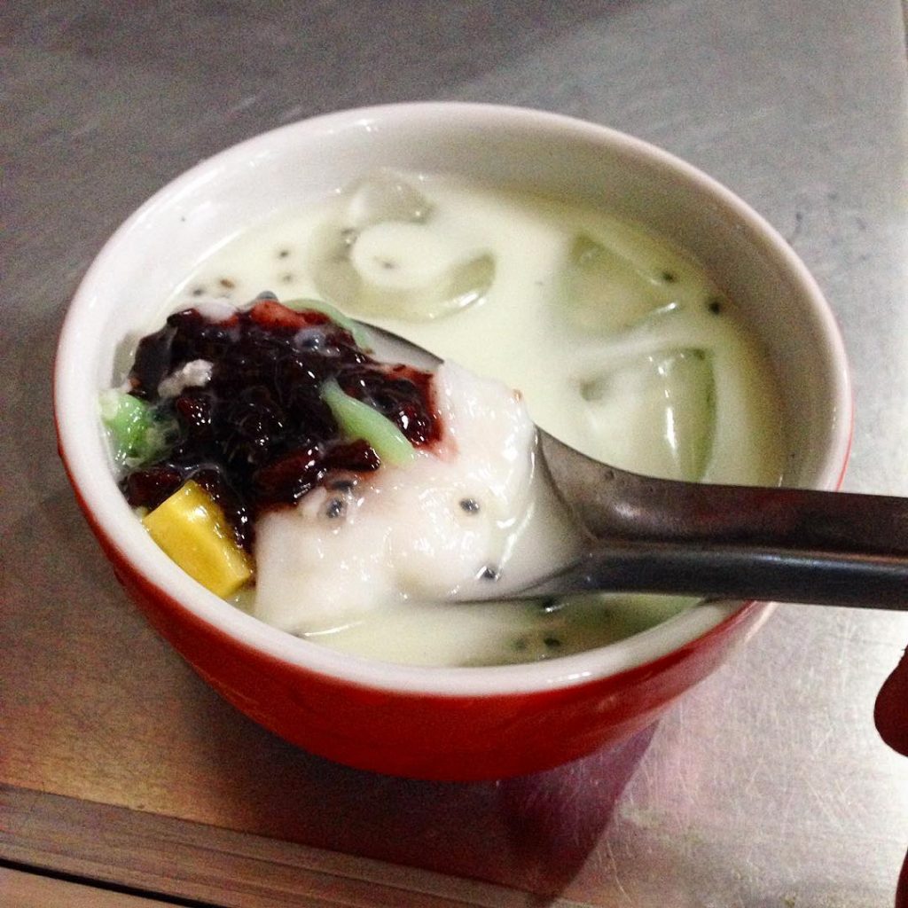 7 Varian Es Dawet untuk Berbuka, Cepat Kembali Bertenaga Setelah Puasa