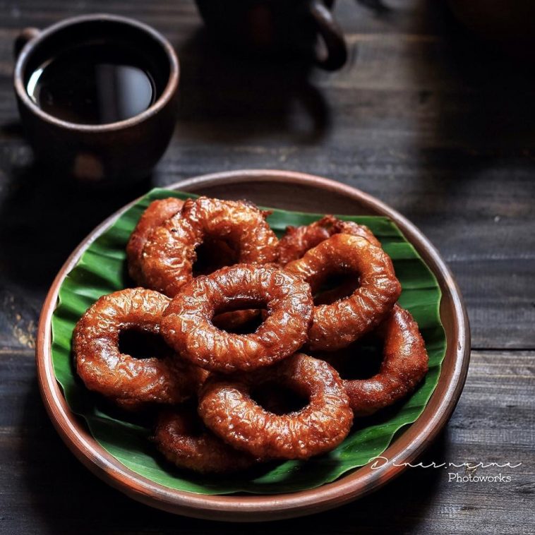 5 Jajanan Tradisional Khas Sunda, Sudah Coba Semua?