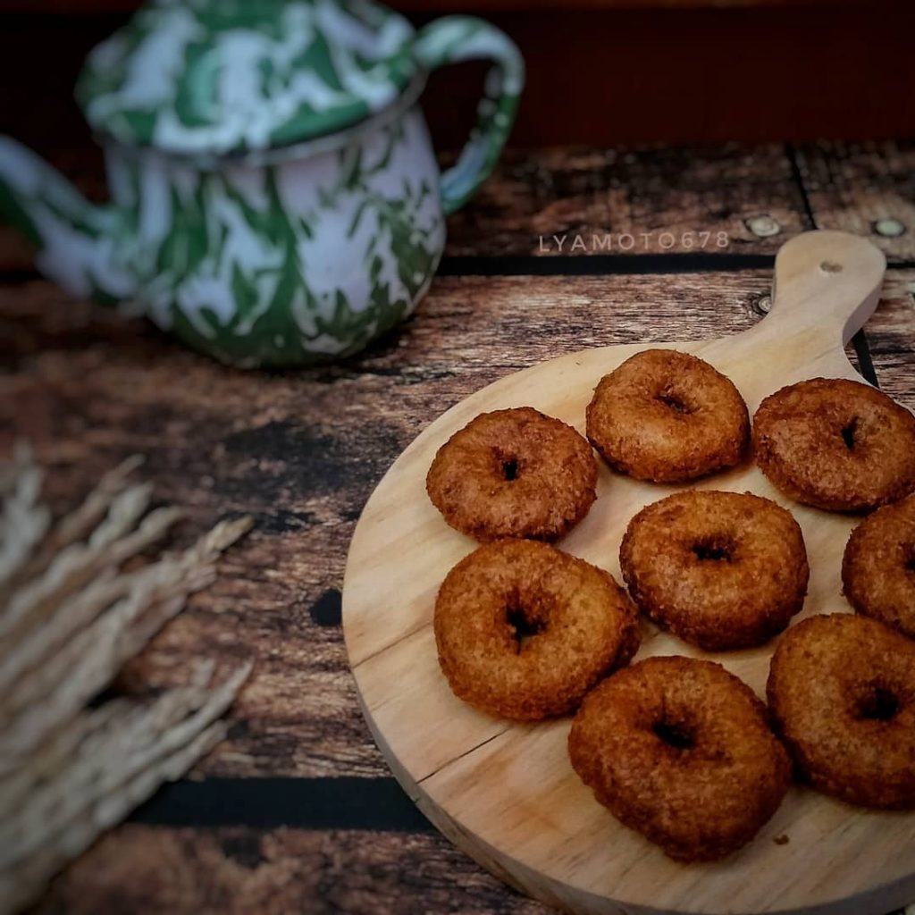 5 Jajanan Tradisional Khas Sunda, Sudah Coba Semua?