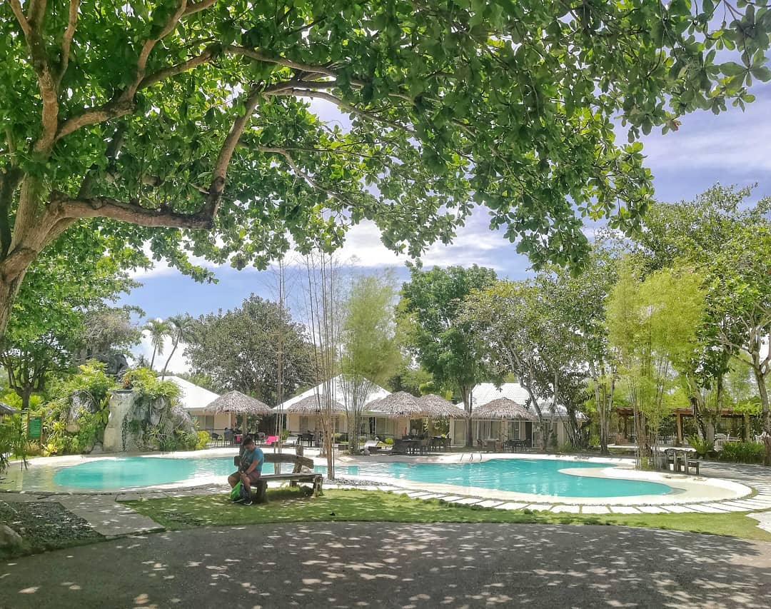 Liburan ke Butuan City Filipina, Hotel Mewahnya Hanya 500 Ribuan