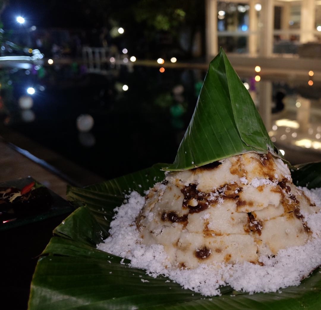 5 Jajanan Tradisional Khas Sunda, Sudah Coba Semua?