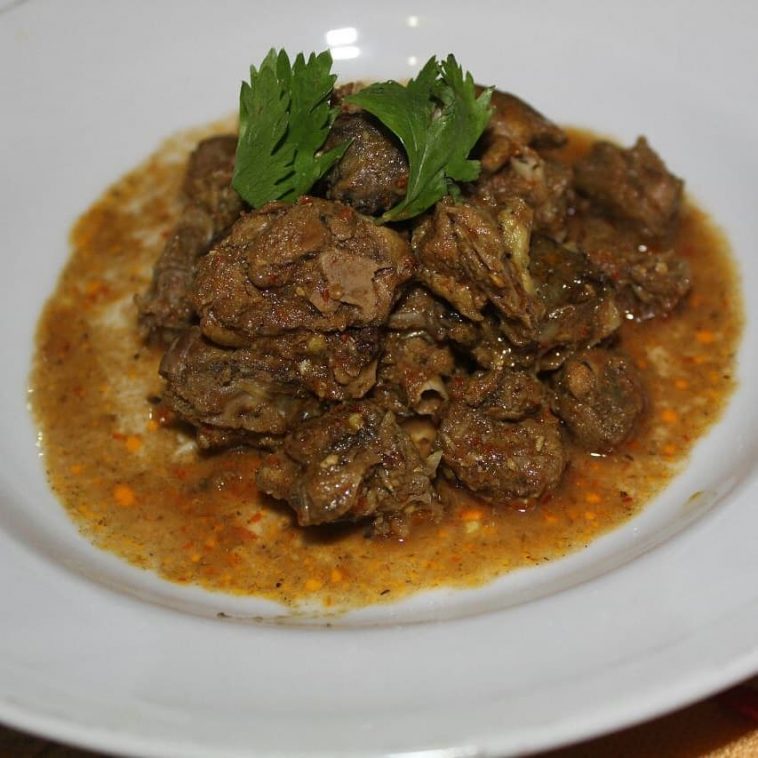 Selain Ayam Gagape, Ini Makanan Enak Khas Makassar Saat Lebaran