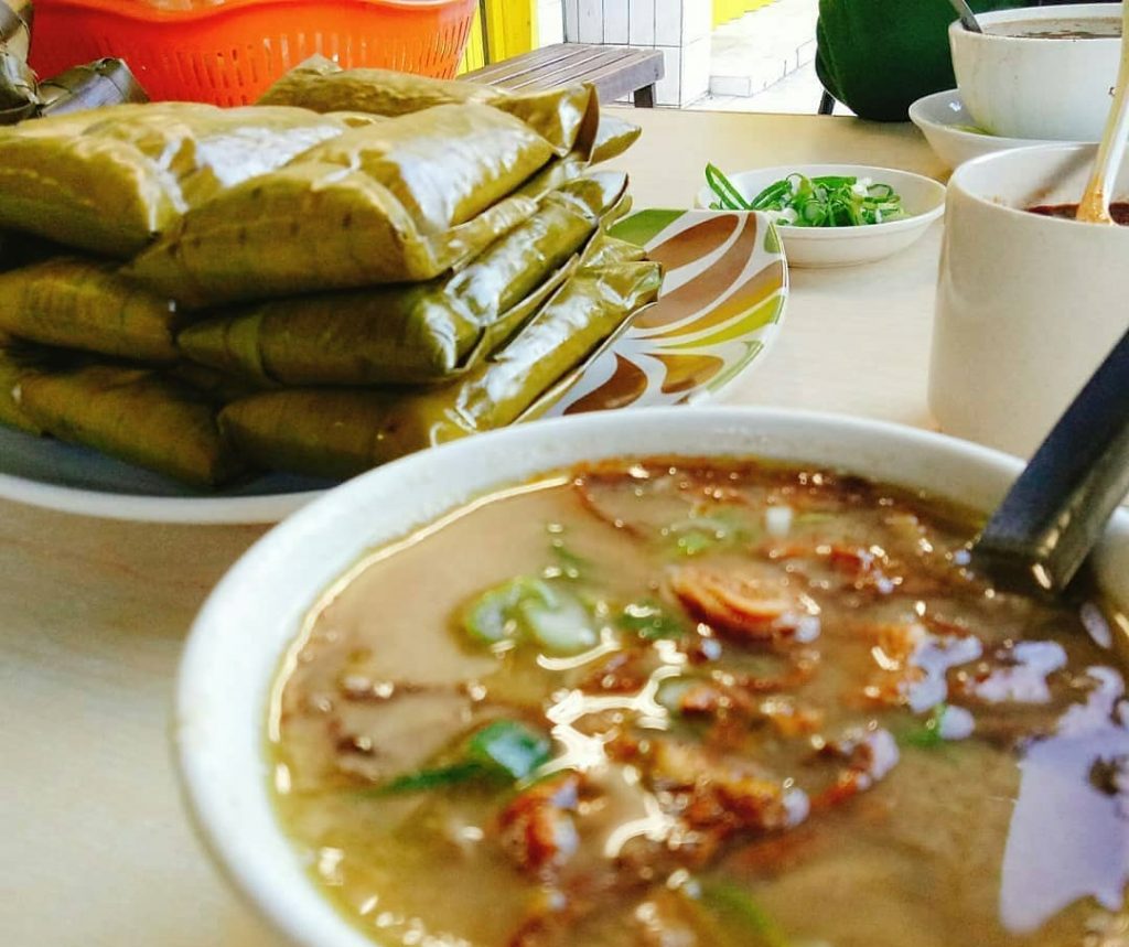 Selain Ayam Gagape, Ini Makanan Enak Khas Makassar Saat Lebaran
