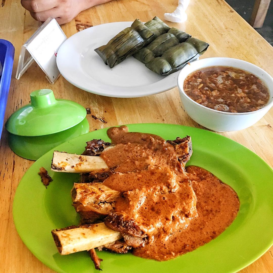 Selain Ayam Gagape, Ini Makanan Enak Khas Makassar Saat Lebaran