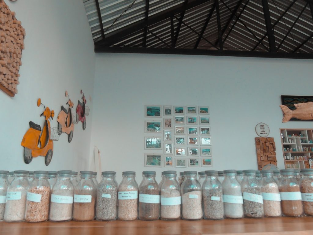 Cafe Langit Biru di Salatiga, Lokasi Nongkrong Kece Anti Sendu