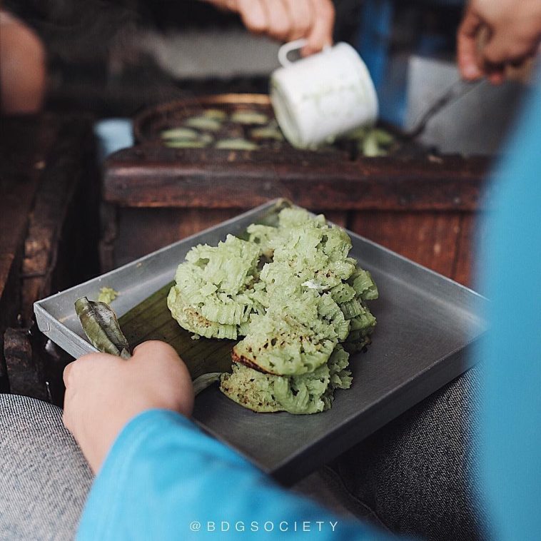 Toko Roti Sidodadi, Legendaris yang Rasanya Tak Pernah Berubah