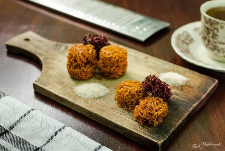 Lebaran Datang, 10 Kue Tradisional Ini Bisa Jadi Rekomendasi Sajian ...