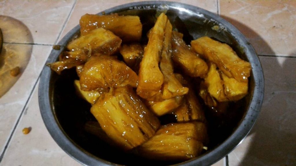 Kuliner di Banyumas, dari Camilan hingga Makanan Berkuah