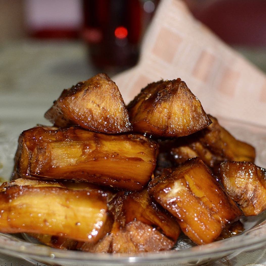 Kuliner di Banyumas, dari Camilan hingga Makanan Berkuah