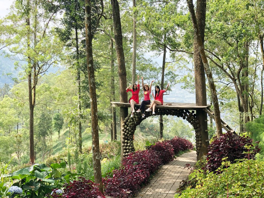 Tempat Wisata di Malang dengan Tiket Per Wahana, Bijak Pilih Ya