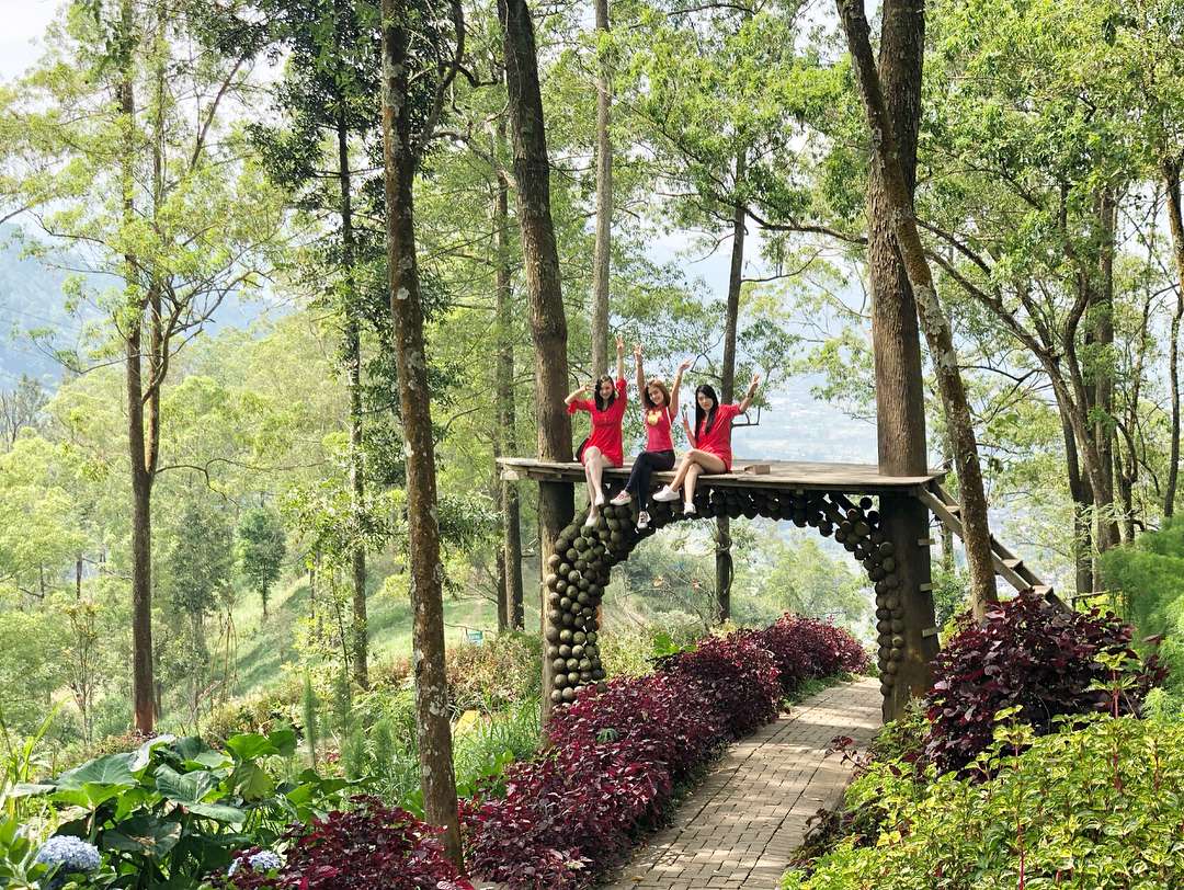 Tempat Wisata di Malang dengan Tiket Per Wahana, Bijak Pilih Ya