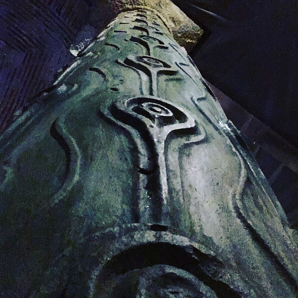 Jelajah Basilika Cistern, Saksi Petualangan Tom Hanks di ‘Inferno’