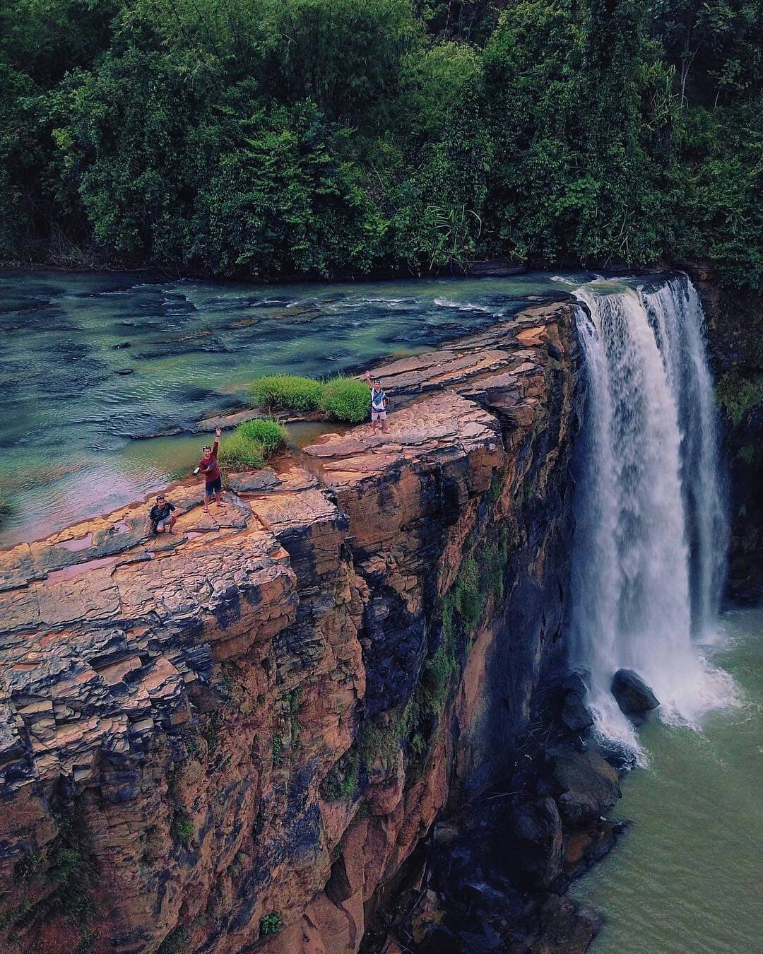 Air Terjun di Jawa Barat, Basuh Penat dan Segarkan Pikiran