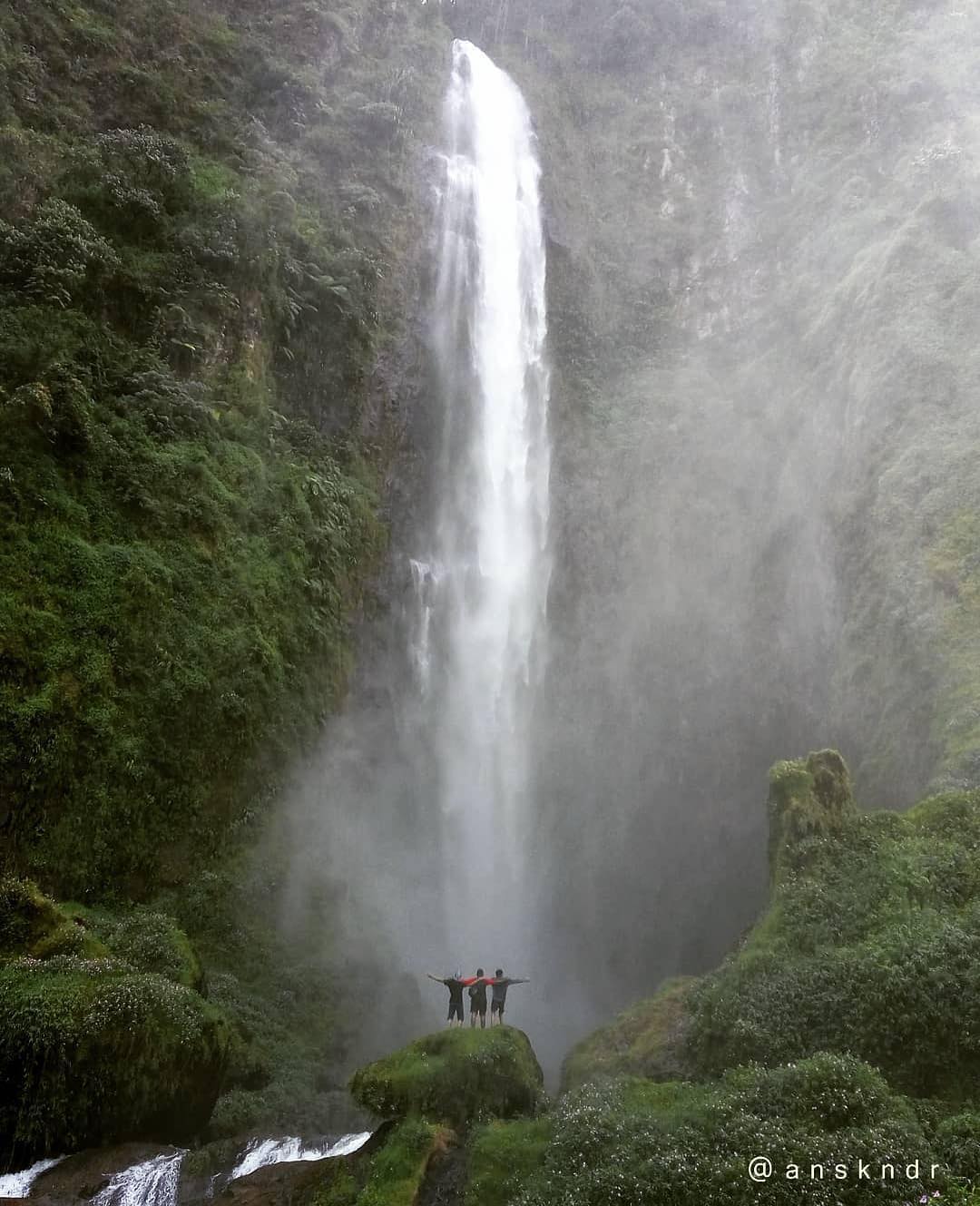 23 Wisata di Cianjur yang Keren dan Menghibur