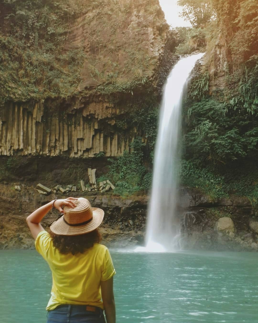 Air Terjun di Jawa Barat, Basuh Penat dan Segarkan Pikiran