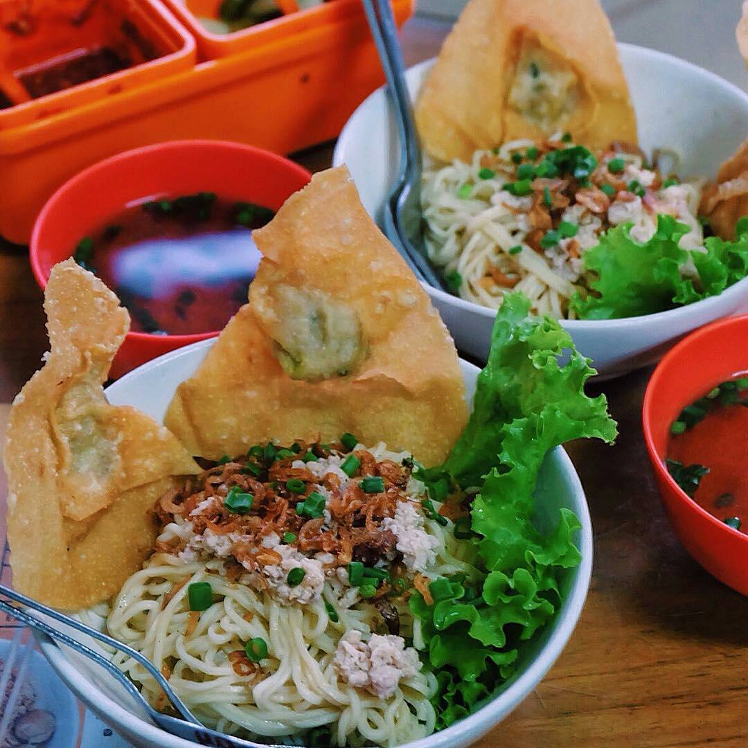 Depot Hok Lay, Tempat Makan Legendaris di Malang dengan Fosco Fenomenalnya