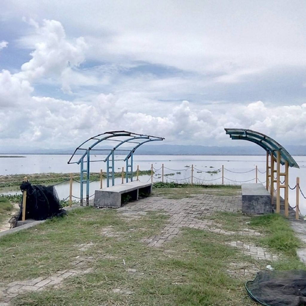 6 Danau di Sulawesi Selatan, Taman ‘Surga’ di Pedalaman