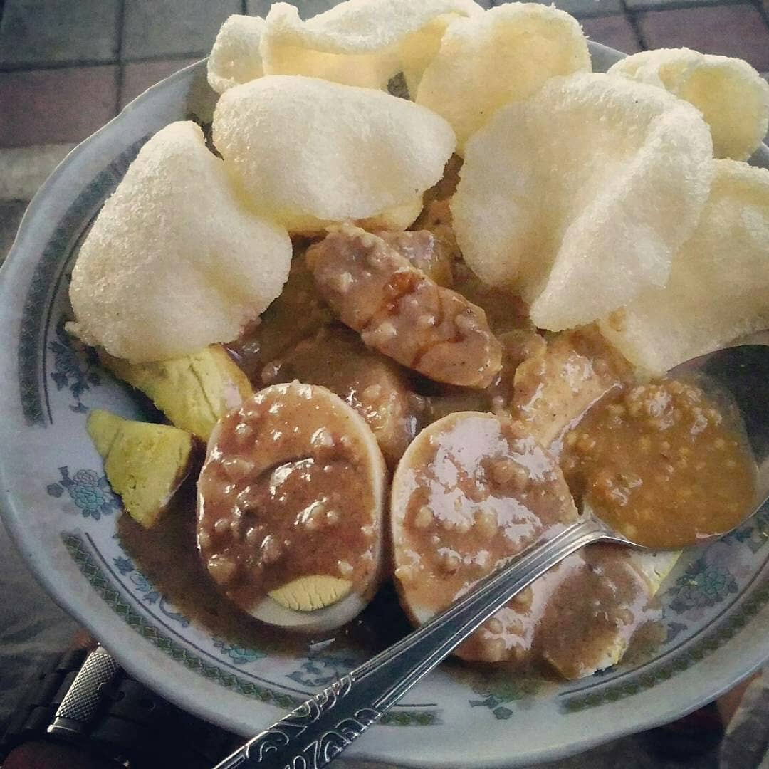 4 Kuliner di Bogor dengan Porsi Mini, Pesan Satu Tak Akan Cukup