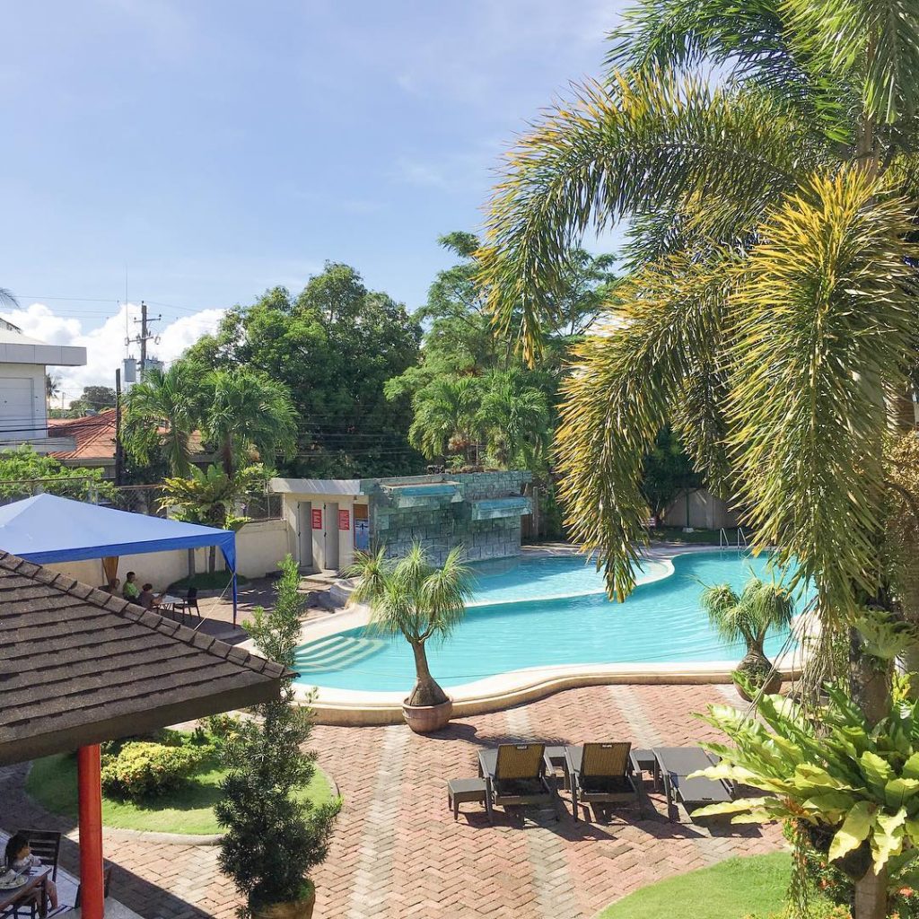 Liburan ke Butuan City Filipina, Hotel Mewahnya Hanya 500 Ribuan