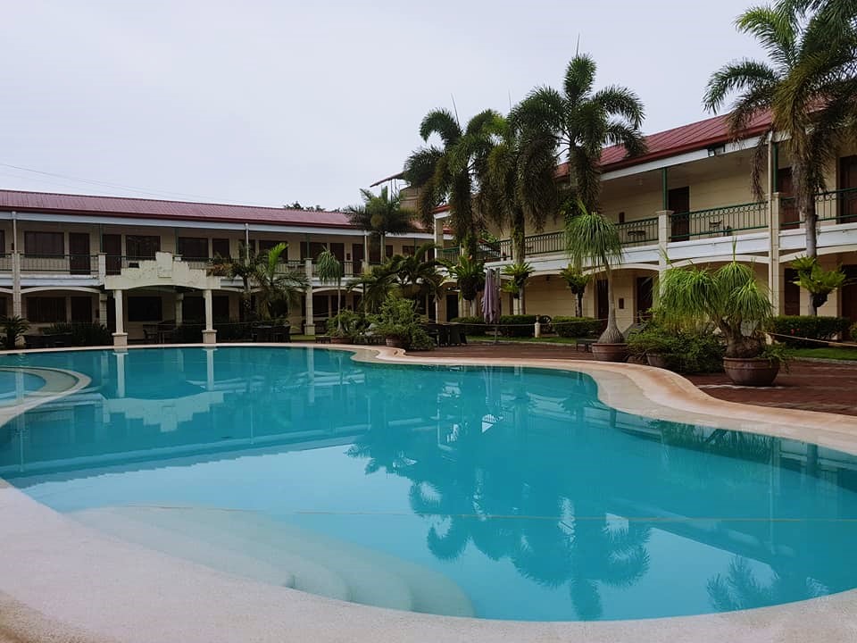 Liburan ke Butuan City Filipina, Hotel Mewahnya Hanya 500 Ribuan