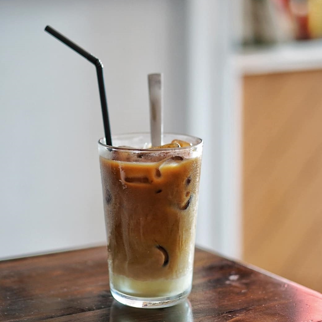 Tak Hanya Diseduh Air Panas, Ini Empat Varian Kopi Kekinian yang Hits ...