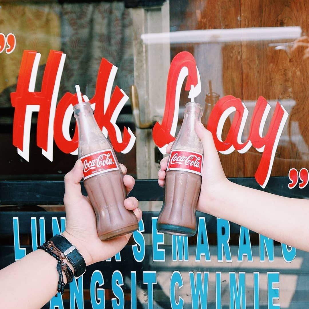 Depot Hok Lay, Tempat Makan Legendaris di Malang dengan Fosco Fenomenalnya