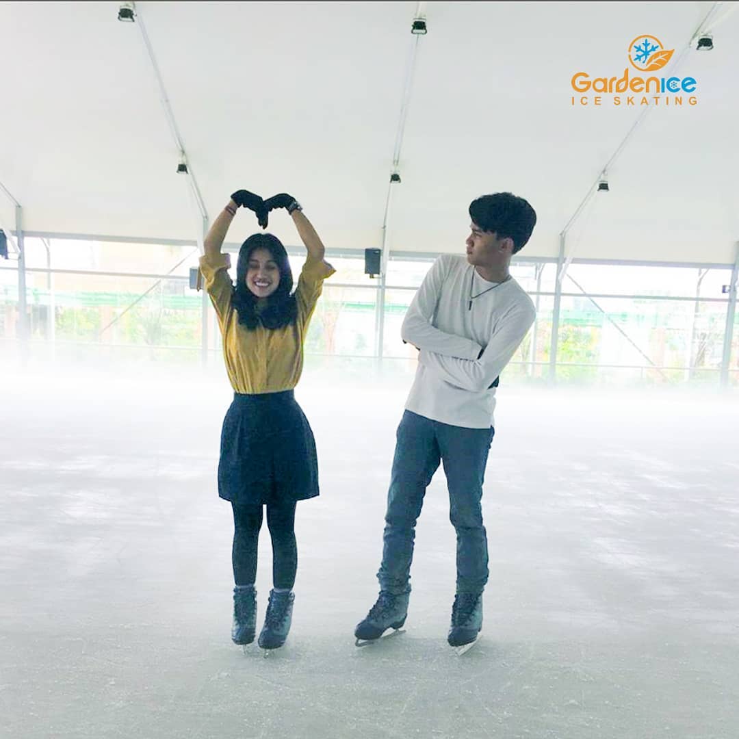 3 Wisata Salju di Indonesia dengan Atmosfer Musim Dingin ‘Abadi’