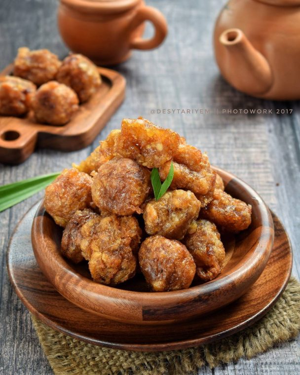 Getuk Goreng, Kuliner Khas Banyumas yang Resepnya Ditemukan Tak Sengaja