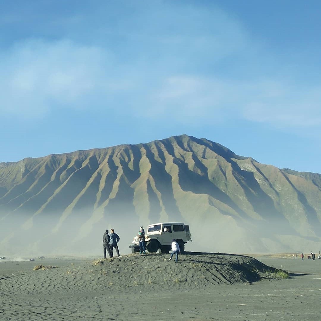 Wisata Pegunungan Sejuk di Jawa Timur untuk Liburan Jelang Lebaran