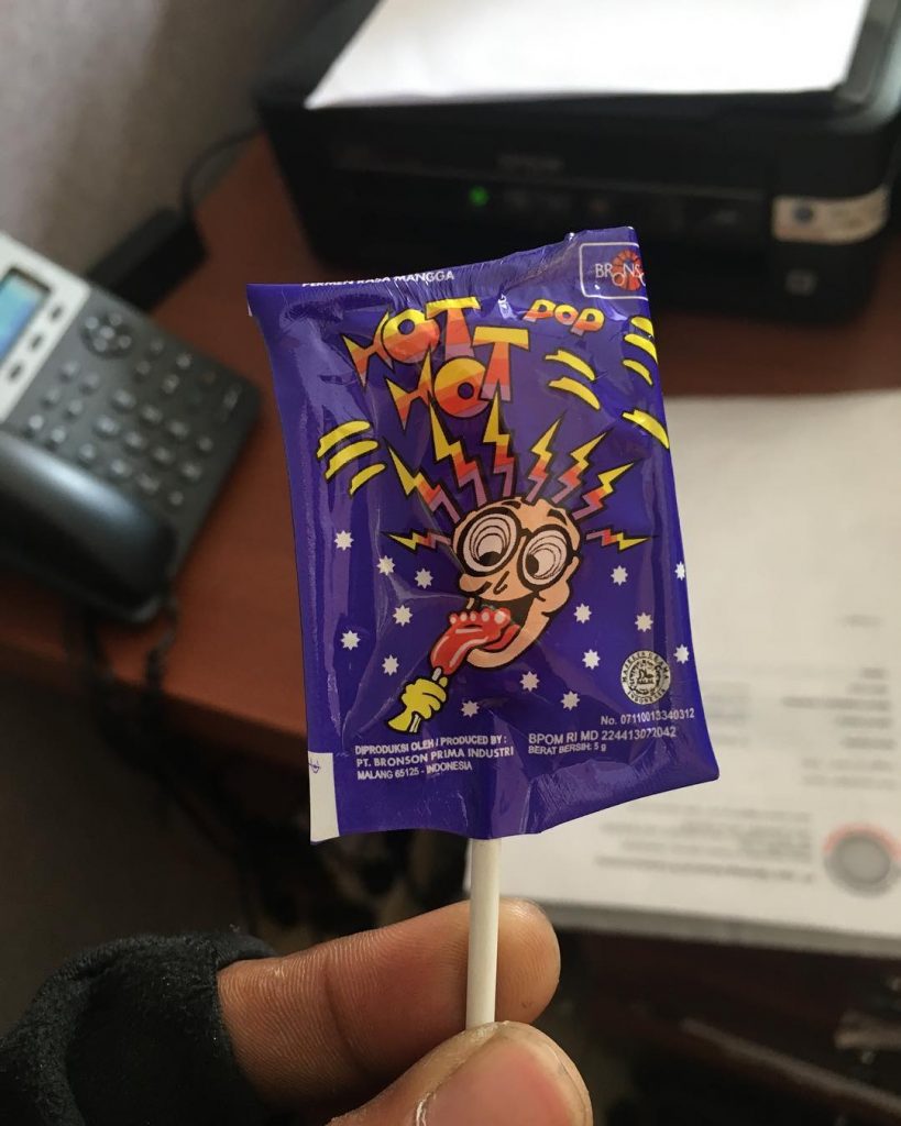 Deretan Permen Jadul Pernah Hits, Masih Ingat Gak?