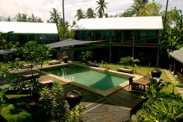 Hotel di Timor Leste, Kamar Nyaman dengan Pemandangan Pantai yang Menawan