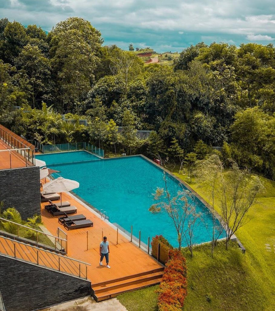 Bingung Cari Tempat Menginap, Follow Selebgram Ahli Hotel Ini