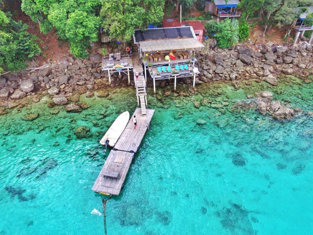 Ini Dia Hostel Paling Instagramable di Dunia, Indonesia Nomor Satu Lho